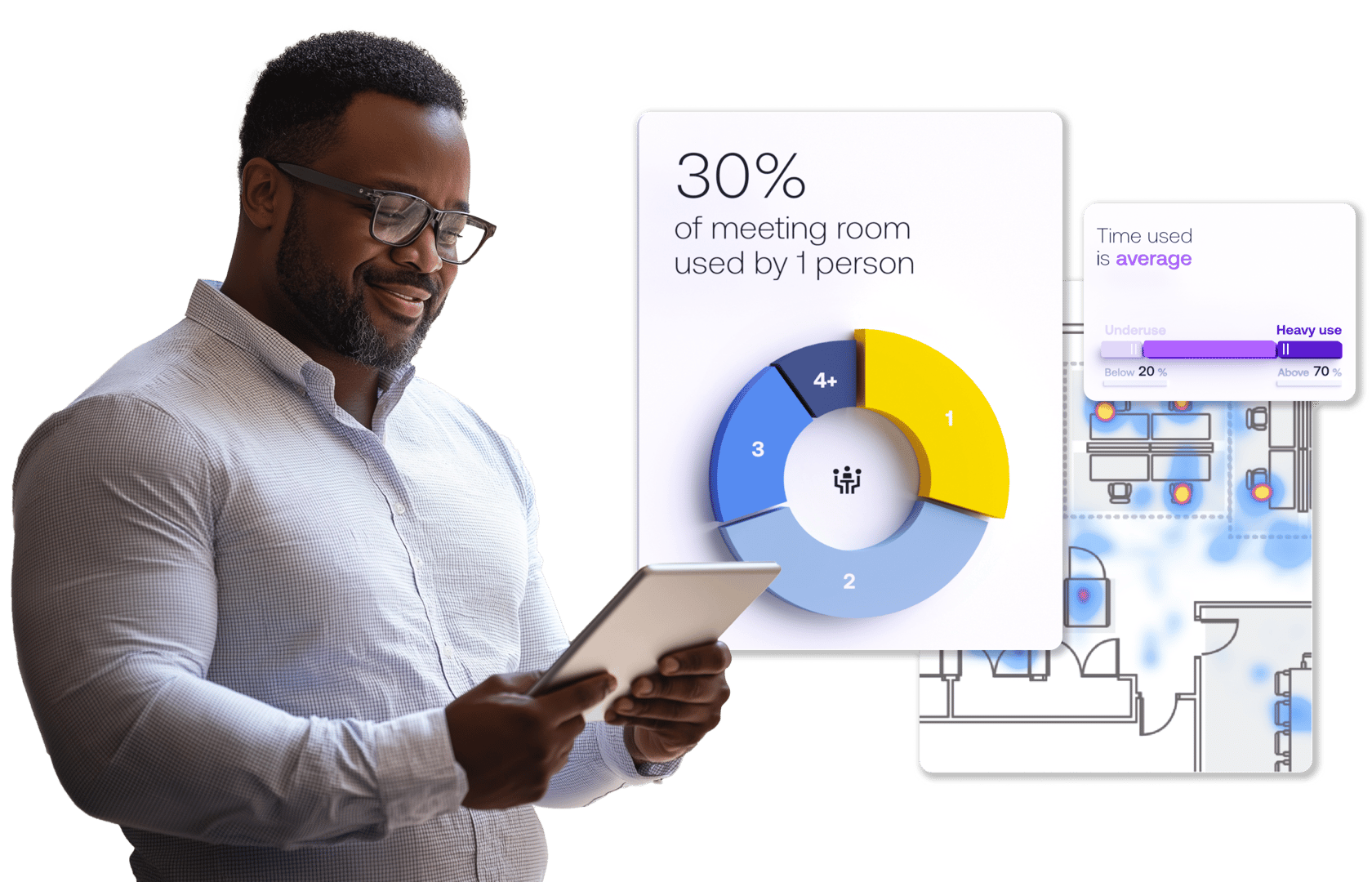 Density | Open Area | Demo