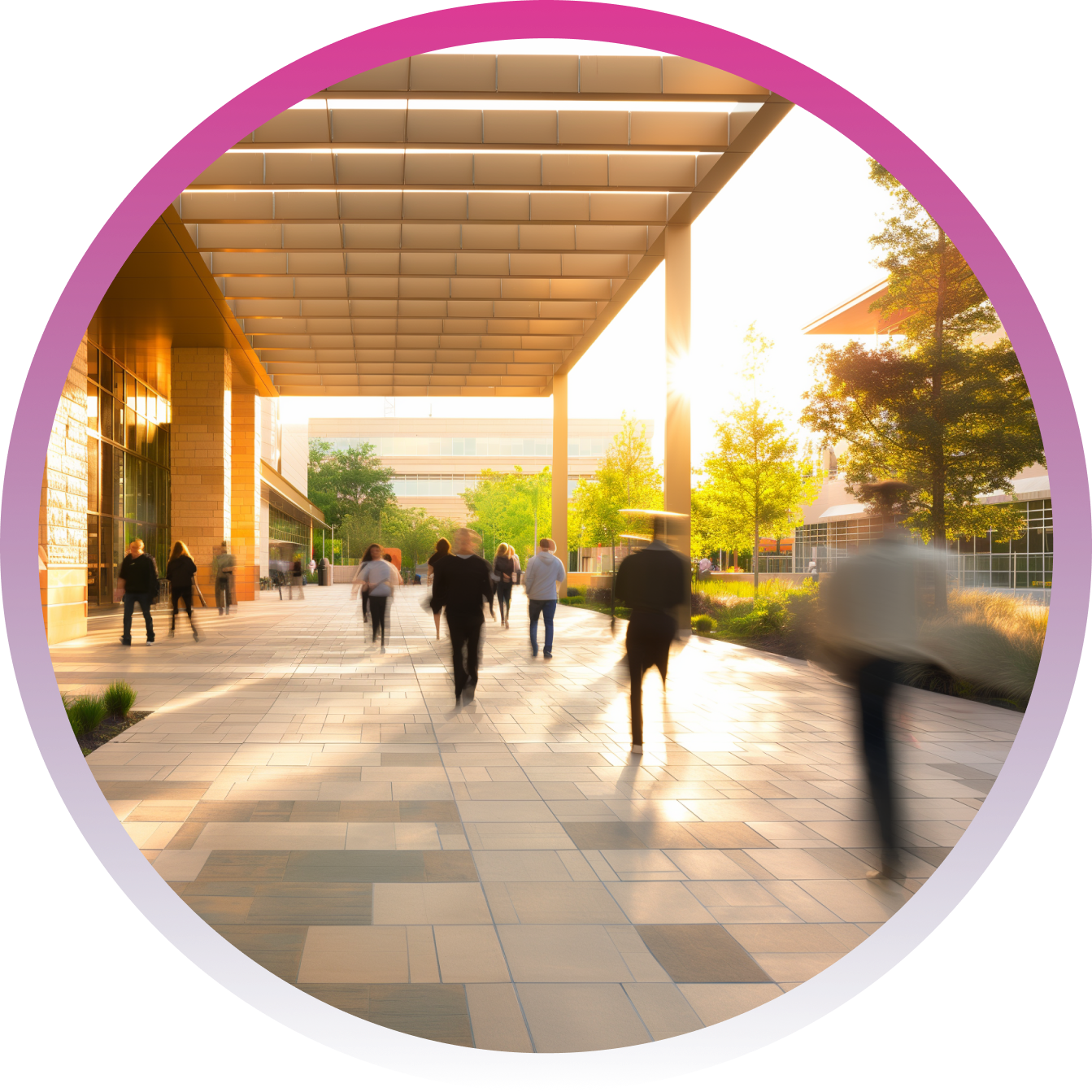 The Future of Higher Education: 5 Trends Shaping Campuses